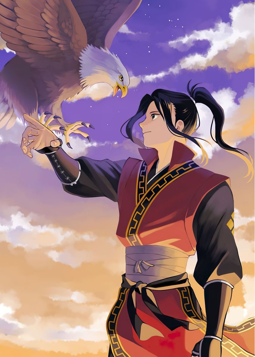 'Octopath Traveler ' Poster, picture, metal print, paint by Game Pop ...