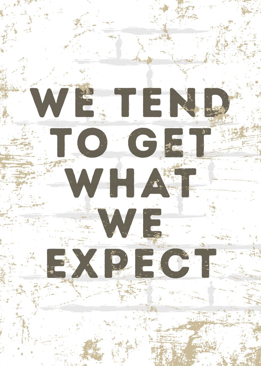 'Vintage Inspirational' Poster, picture, metal print, paint by Wisnu ...