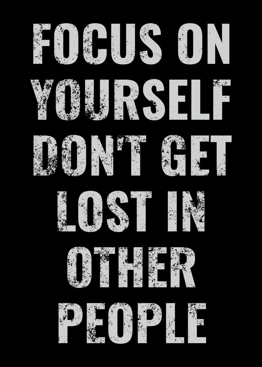 'Inspirational Motivational' Poster, picture, metal print, paint by Art ...