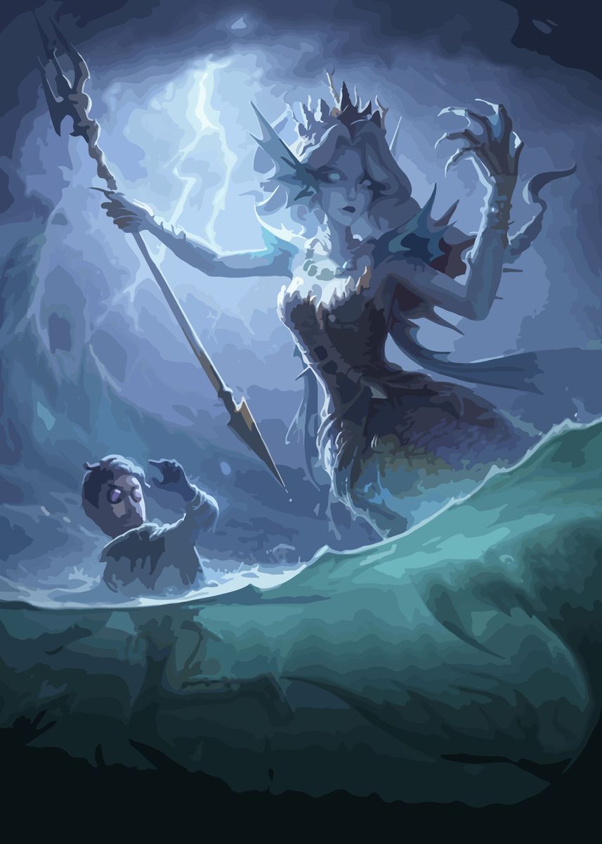 'identity v' Poster, picture, metal print, paint by Ratu Lunox | Displate