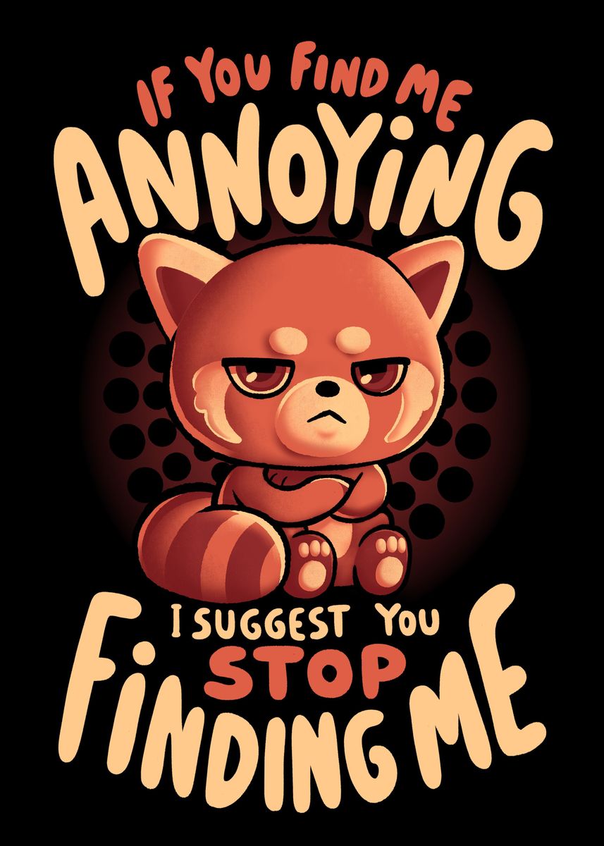 'Stop Finding Me' Poster, picture, metal print, paint by Eduardo Ely ...