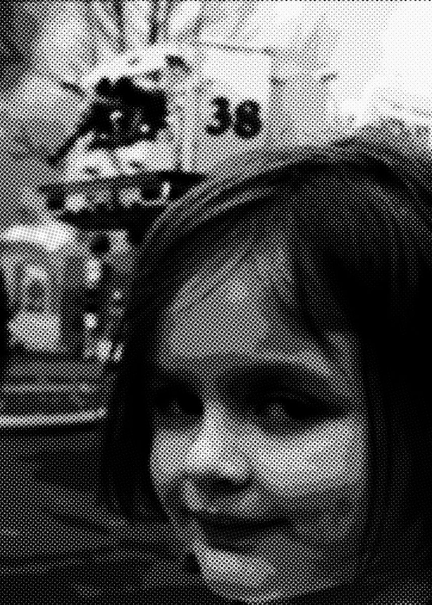 'Disaster girls' Poster, picture, metal print, paint by ipart id | Displate