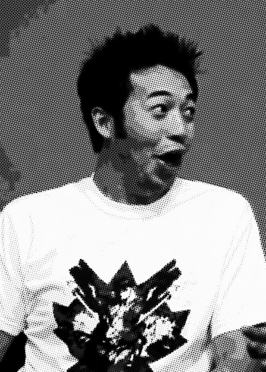 'Pogchamp meme' Poster, picture, metal print, paint by ipart id | Displate