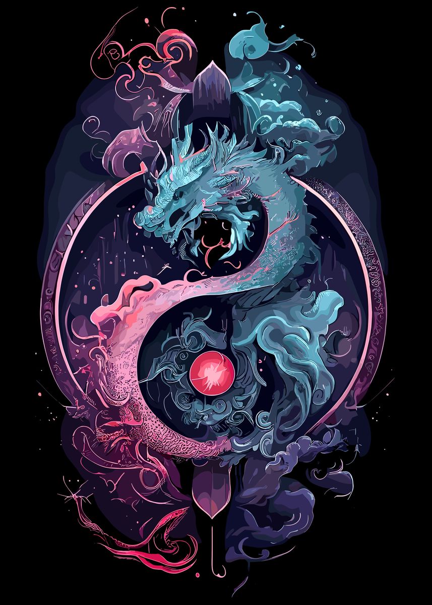 'samurai hero' Poster, picture, metal print, paint by Slamet Riyadi ...