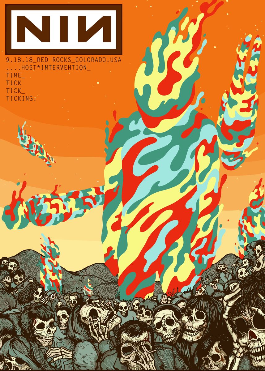 'music arts' Poster, picture, metal print, paint by TheMask Of Es ...