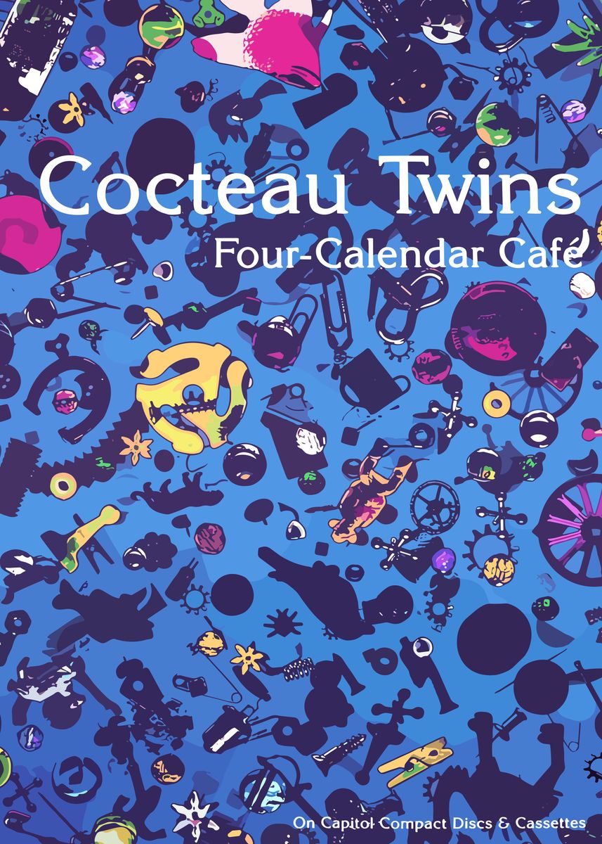 'music legends' Poster, picture, metal print, paint by Slamet Riyadi ...