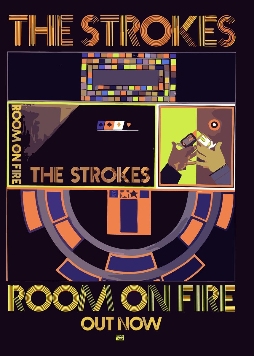 'music legends' Poster, picture, metal print, paint by Slamet Riyadi ...