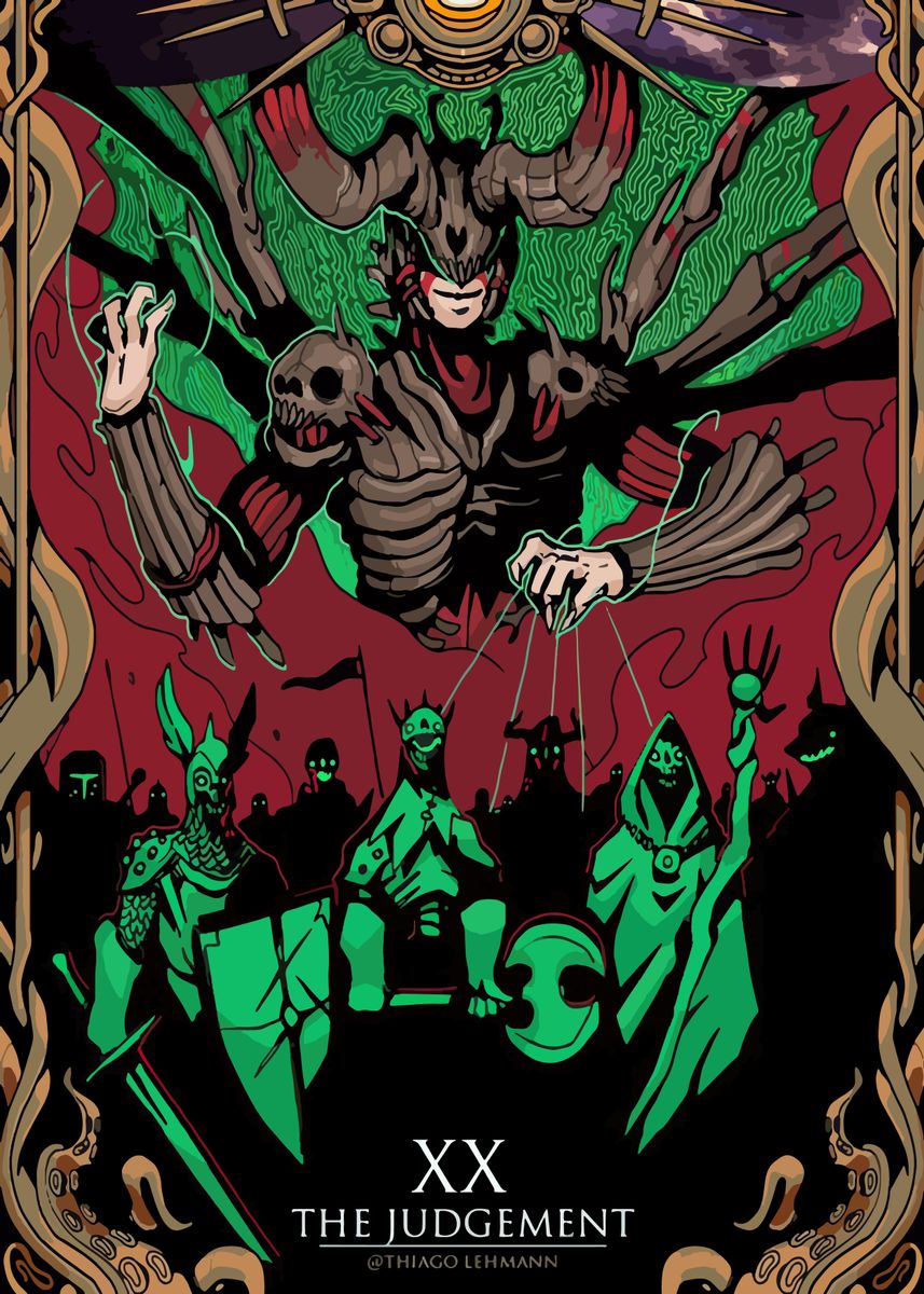 'Path Of Exile' Poster, picture, metal print, paint by klemar klemer ...