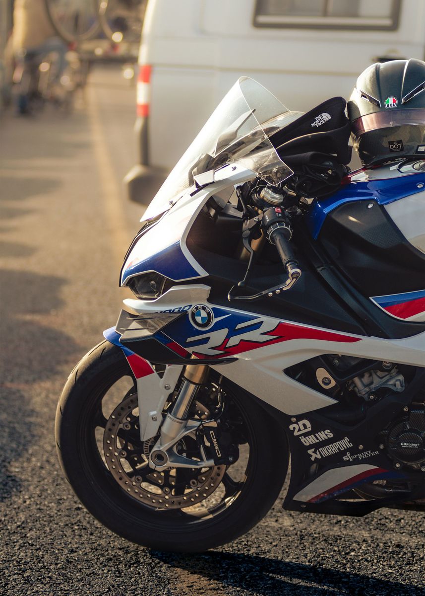 's1k rr' Poster, picture, metal print, paint by SACSAFON ARTWORKS ...