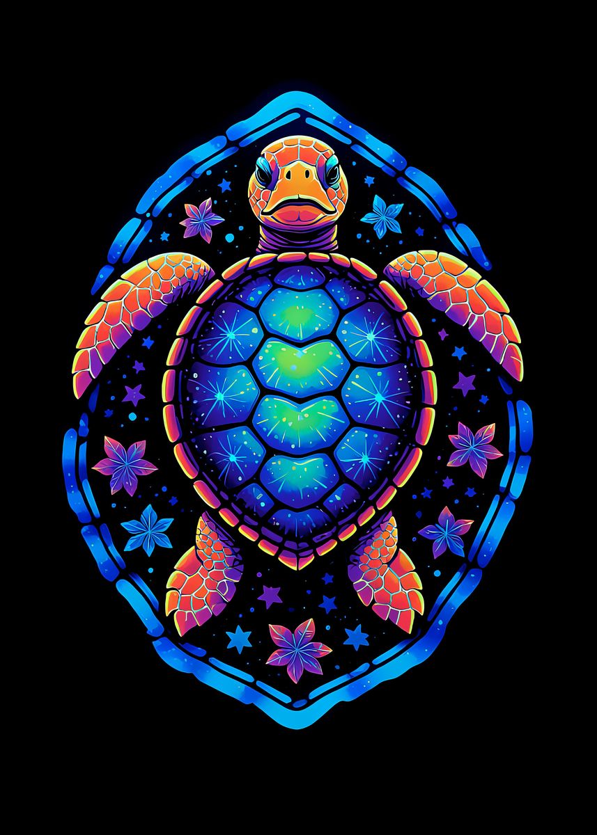 'Save Me' Poster, picture, metal print, paint by Classic Hat | Displate