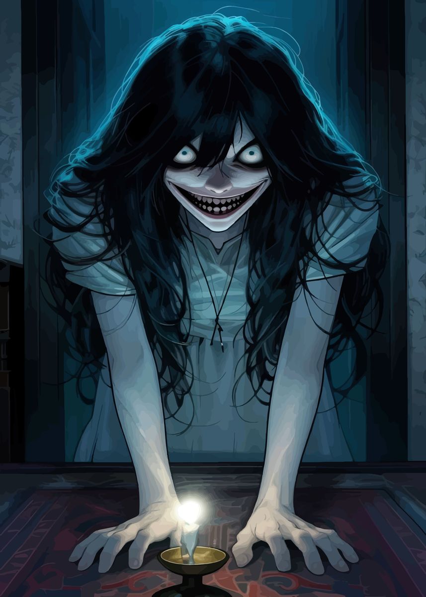 'amnesia' Poster, picture, metal print, paint by kucing manja | Displate