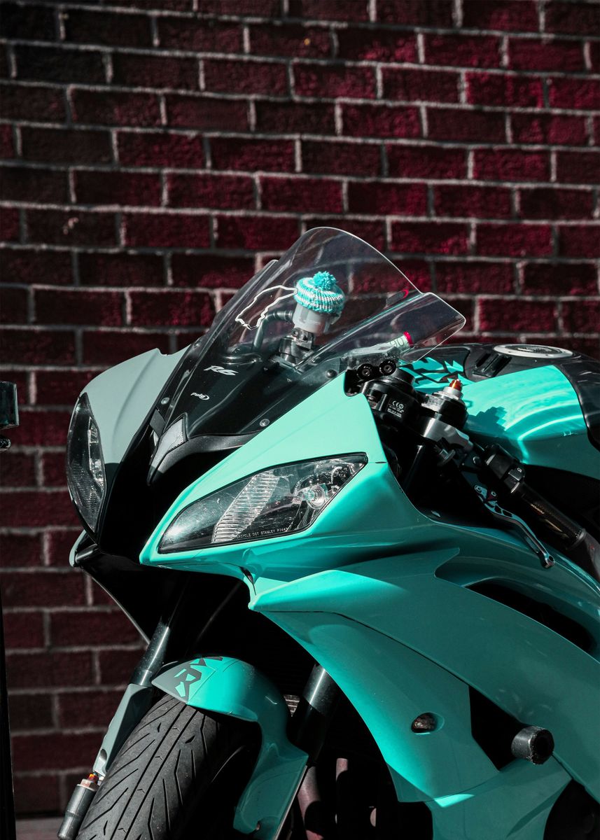 'cool r6 ' Poster, picture, metal print, paint by SACSAFON ARTWORKS ...