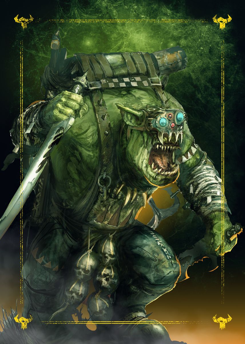 MTGNexus - Boss Snikrot