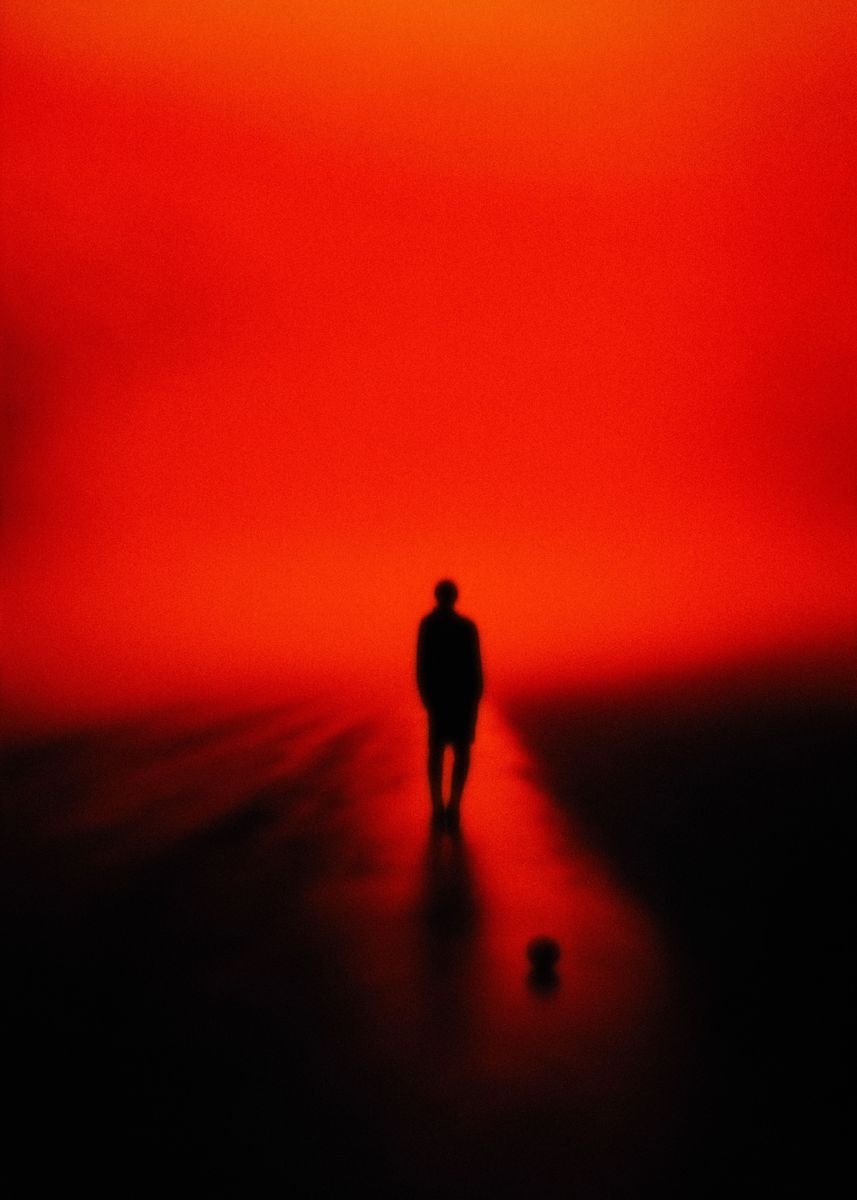 'Fading Memories' Poster, picture, metal print, paint by Michael ...