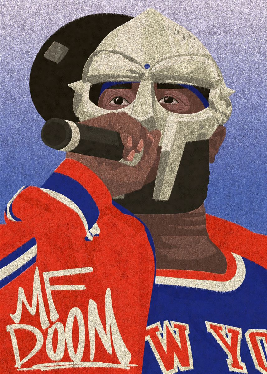 'King Geedorah' Poster, picture, metal print, paint by Baron Alfonzo ...