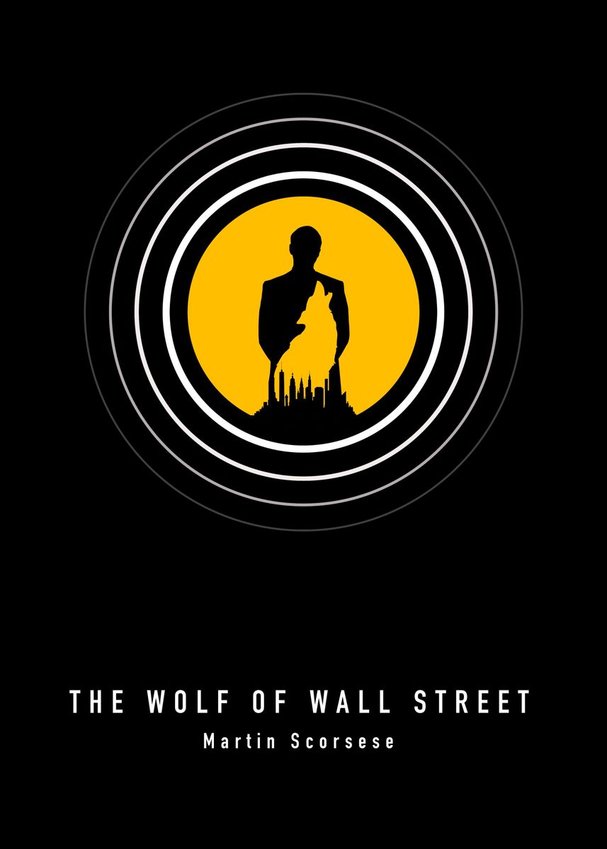 'TWOWS' Poster, picture, metal print, paint by fay list.art | Displate