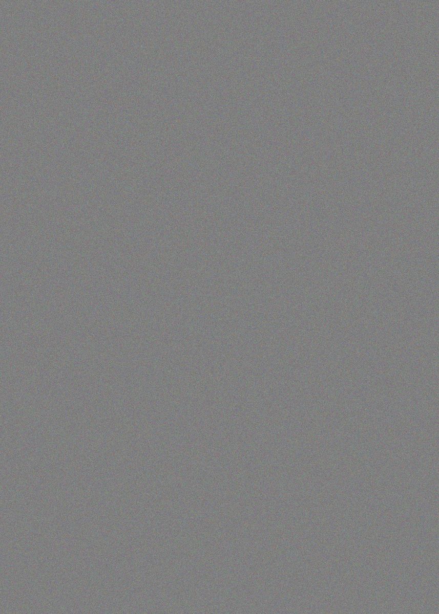 'Solid Grey Background' Poster, picture, metal print, paint by EpicWall ...