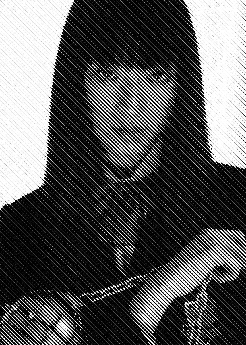 'GOGO YUBARI' Poster, picture, metal print, paint by Bestselling Music ...