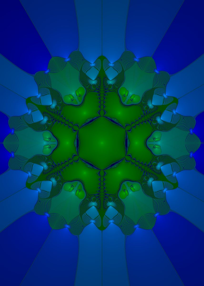 'Frogs Of The Round Table' Poster, picture, metal print, paint by ...