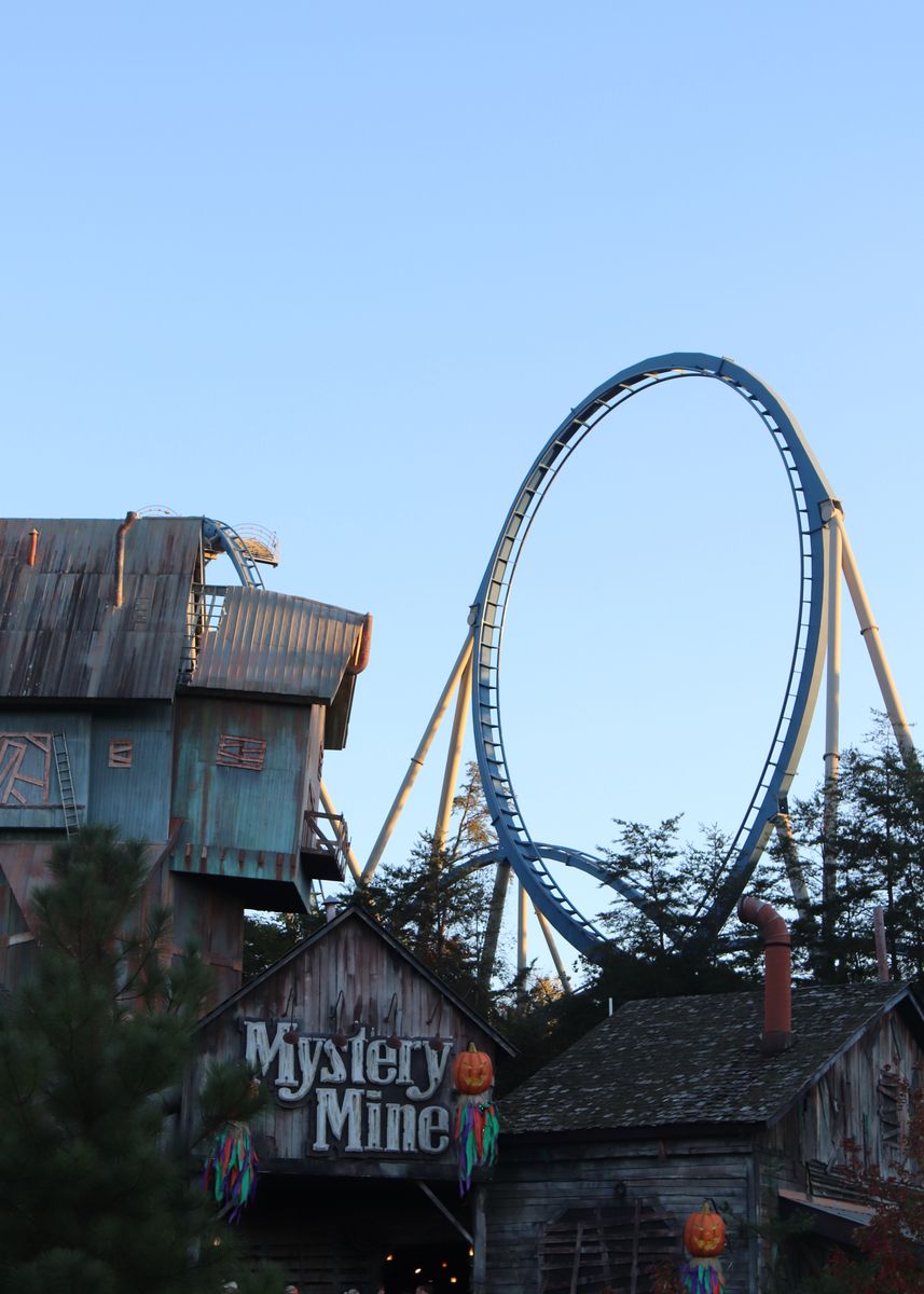 'Dollywood ' Poster, picture, metal print, paint by BIG_C | Displate