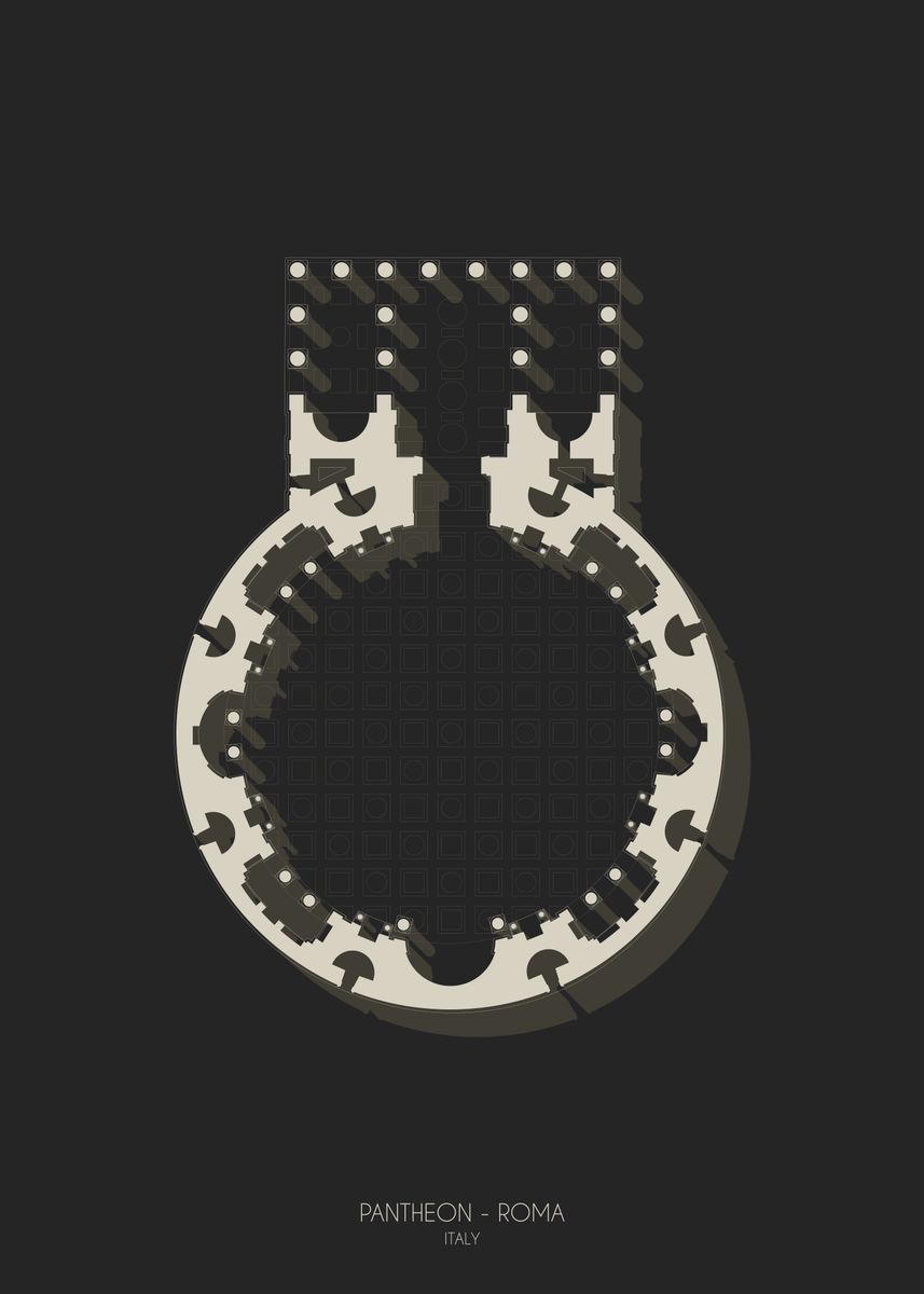 'Pavilion Nova Game Art' Poster, picture, metal print, paint by Death ...