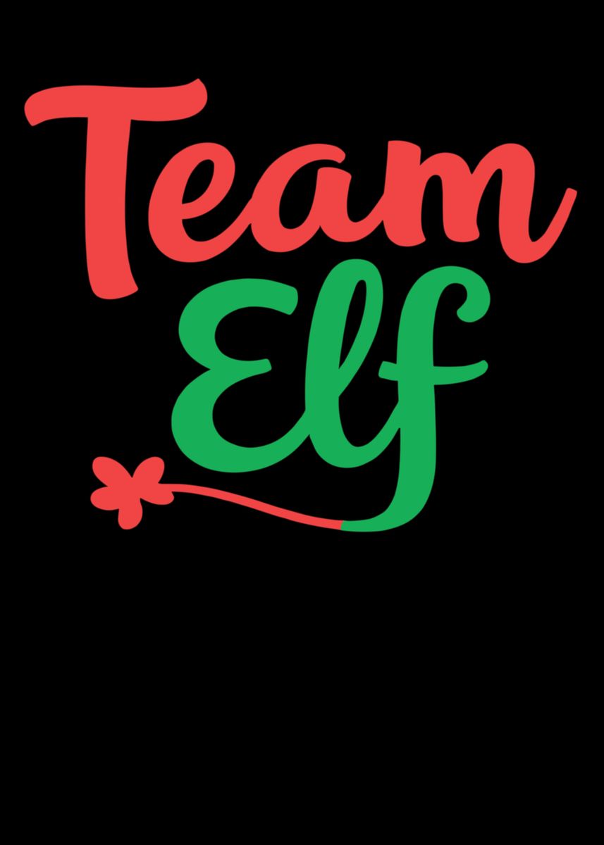 'Team Eleven Eleven Eleven' Poster, picture, metal print, paint by ZS C ...