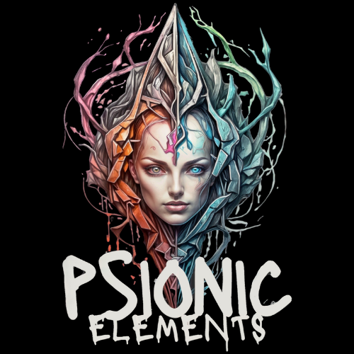 'Phoenix Rising' Poster, picture, metal print, paint by Psionic Elements | Displate