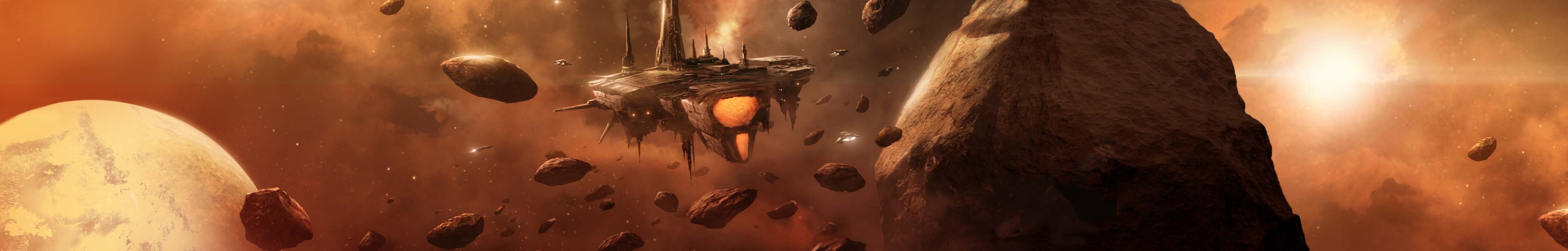 Stellaris Posters - Officially licensed merchandise, pictures, prints ...