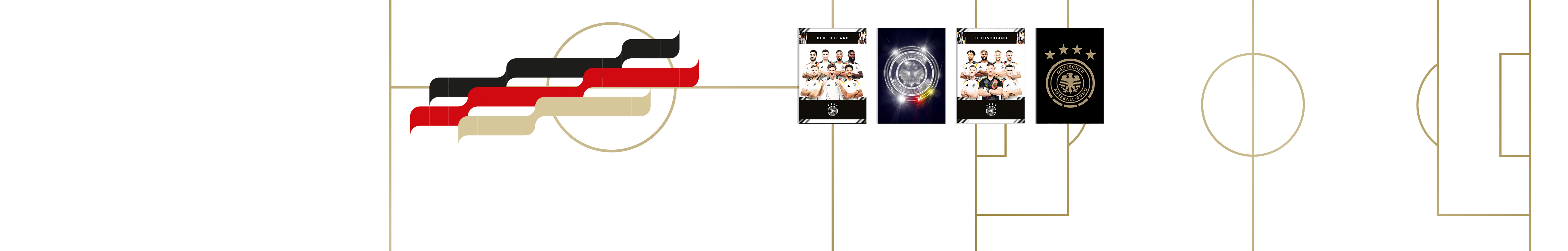 DFB Posters - Officially licensed merchandise, pictures, prints | Displate