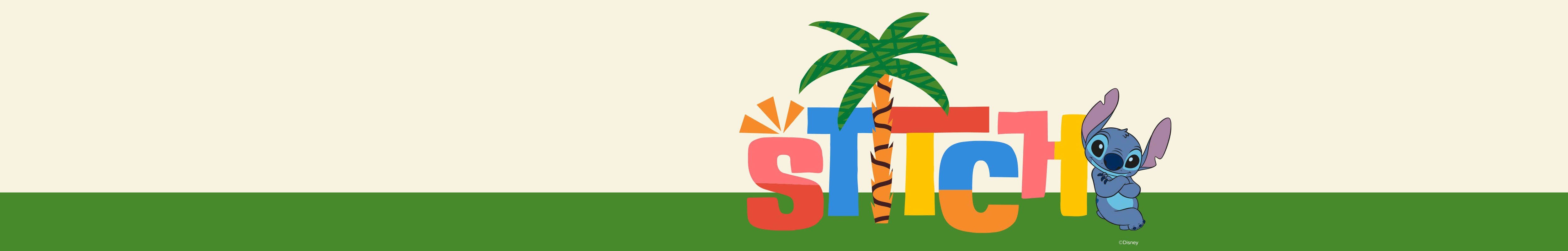 Disney Stitch Posters - Officially licensed merchandise, pictures ...