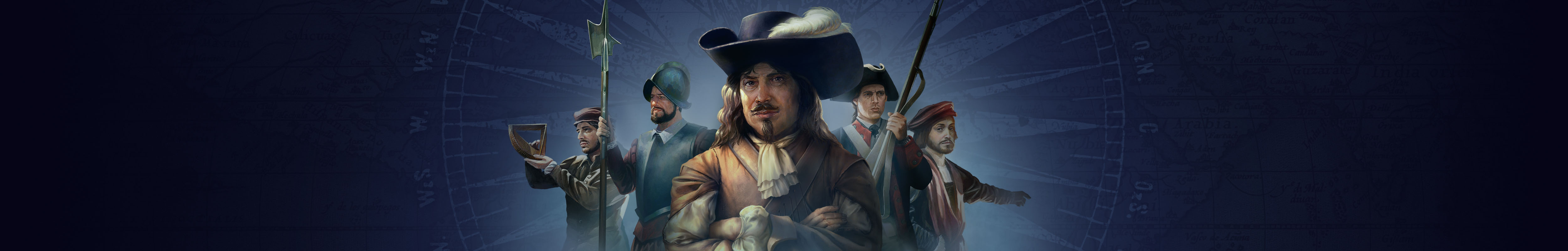 Europa Universalis IV Posters - Officially licensed merchandise ...