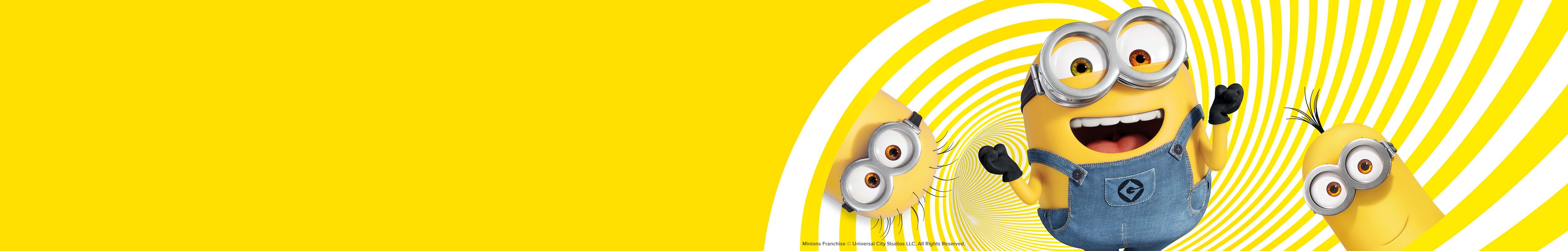 Minions Posters - Officially licensed merchandise, pictures, prints ...