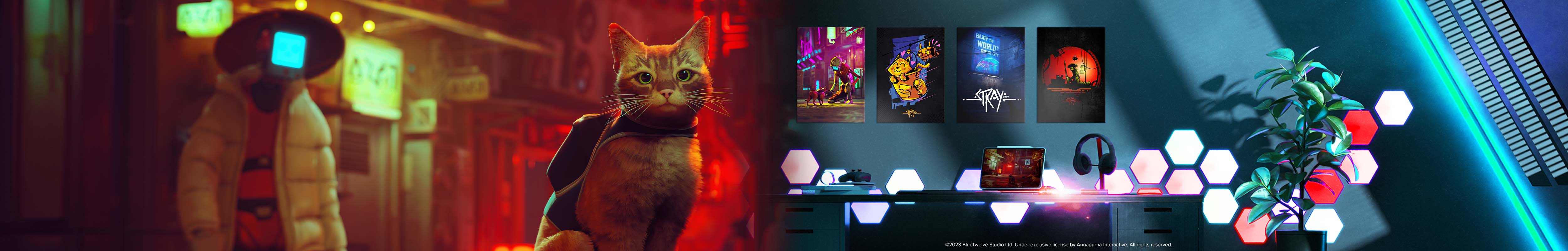 Stray Posters - Officially licensed merchandise, pictures, prints, arts ...