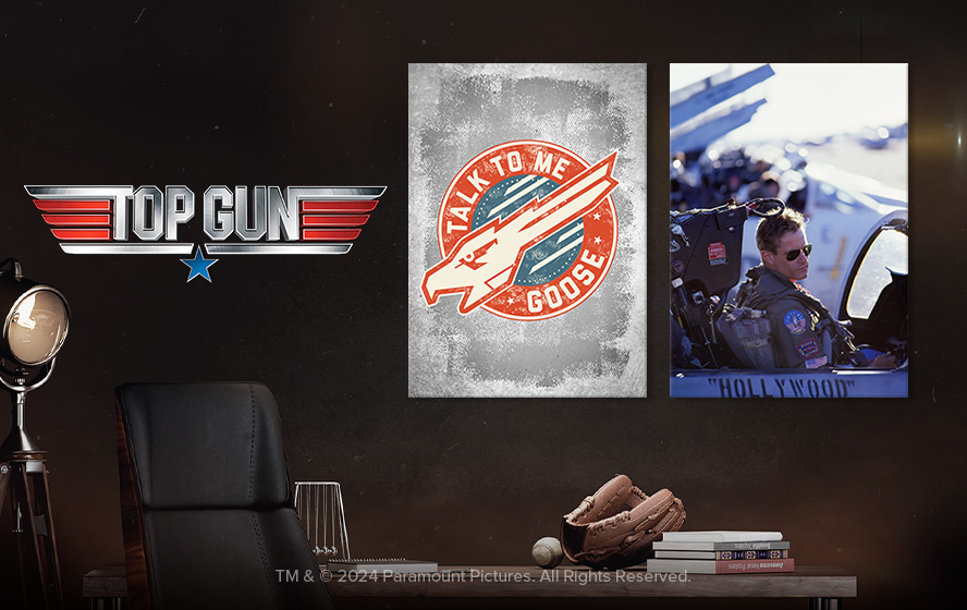 Displate – metal posters | Change your wall, change your world