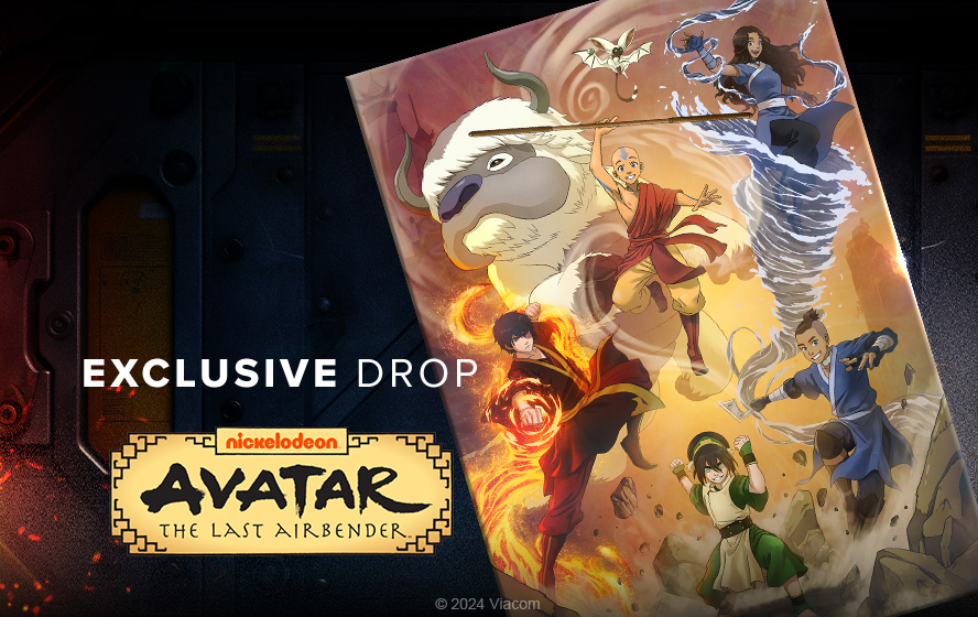 Displate – metal posters | Change your wall, change your world