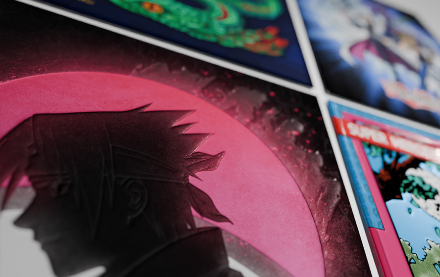 Displate – metal posters | Change your wall, change your world