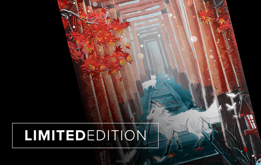 Displate – metal posters | Change your wall, change your world